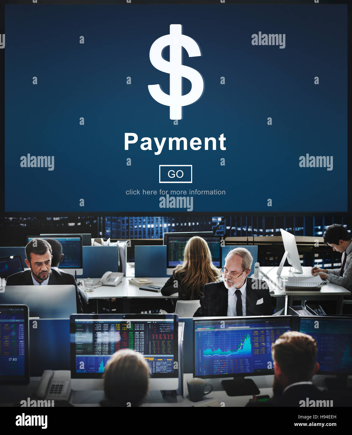 Payment Liability Money Finance Banking Concept Stock Photo - Alamy