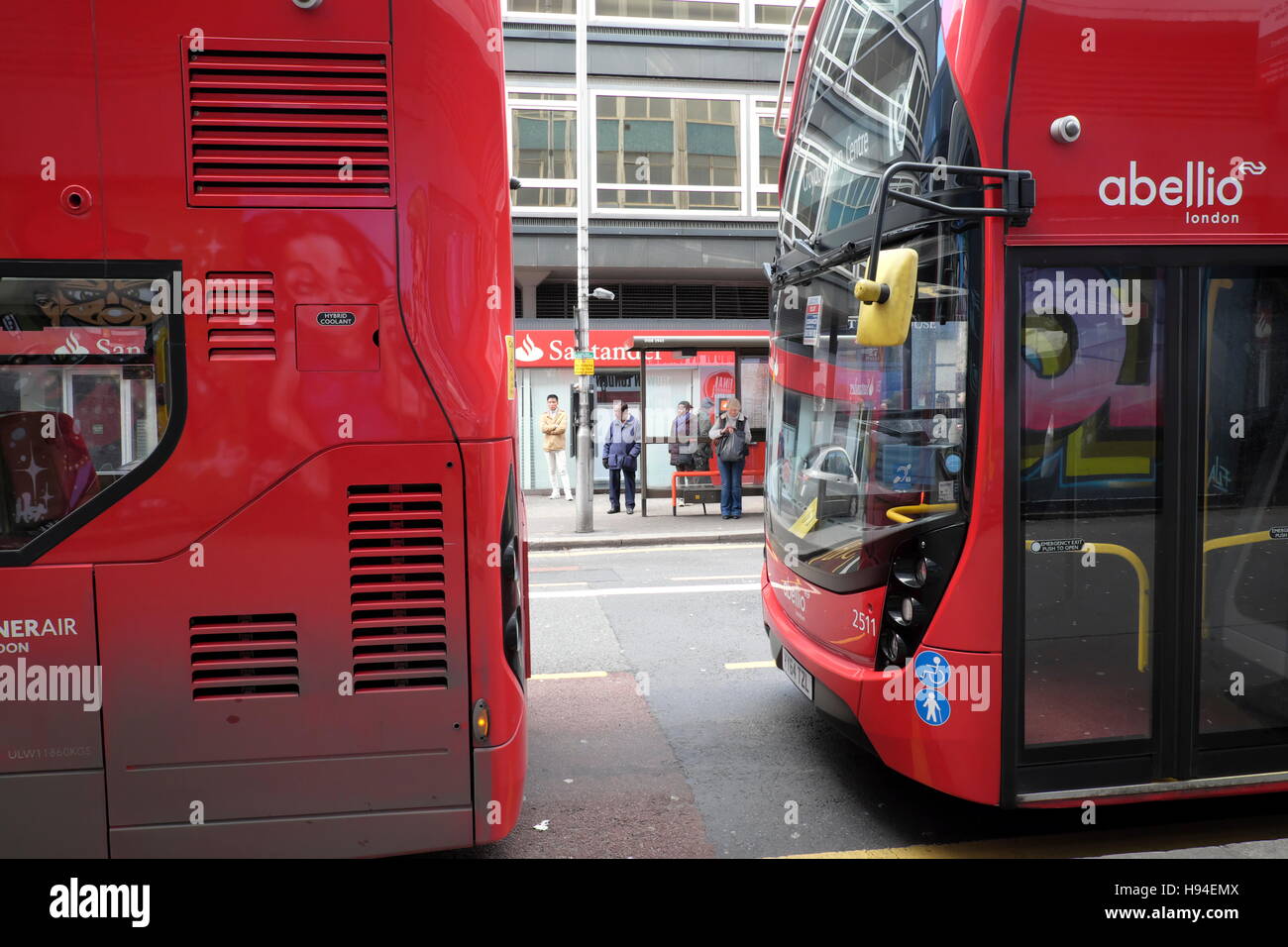 Rear bus window hi-res stock photography and images - Alamy