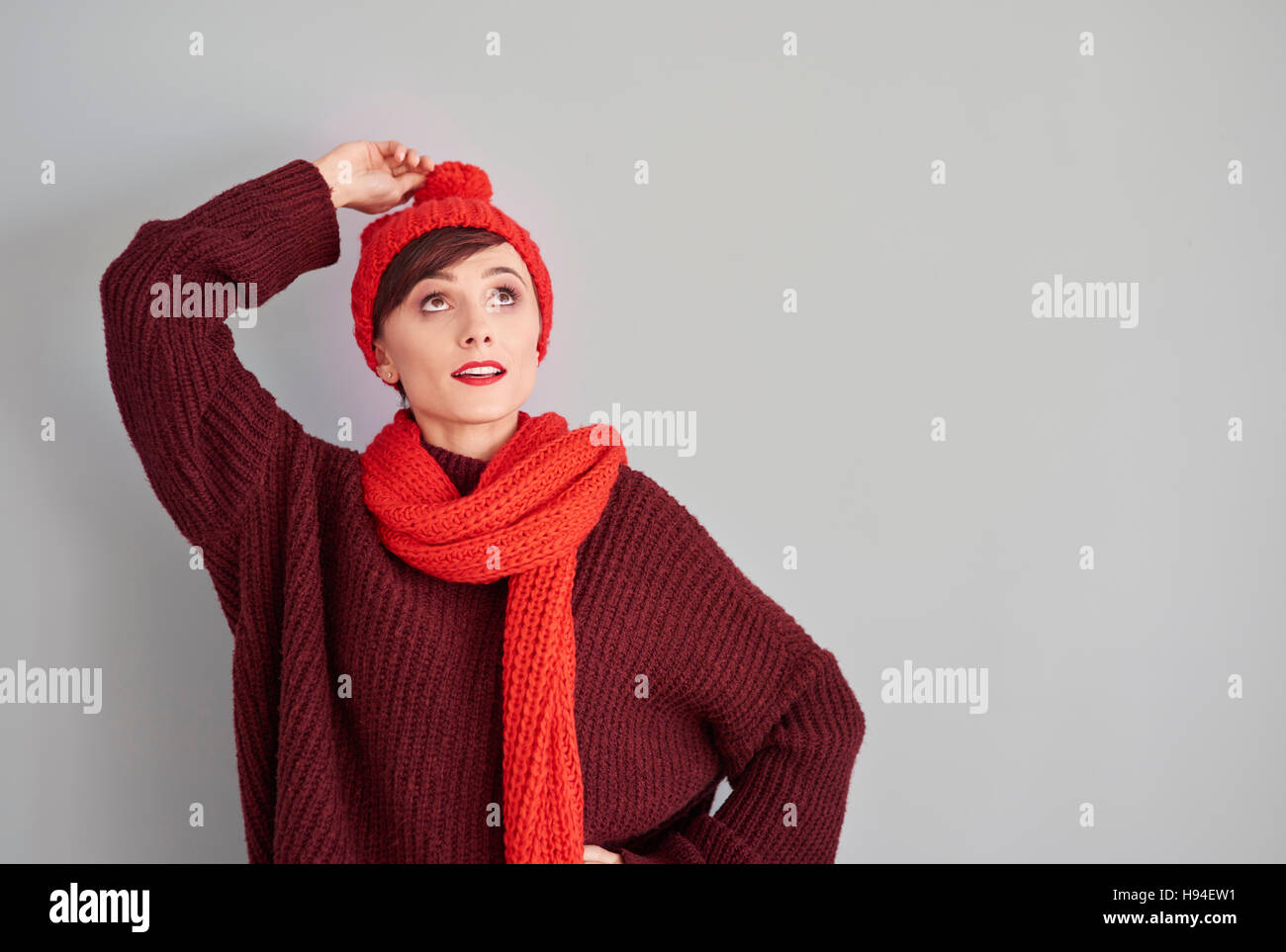 Front end cap hi-res stock photography and images - Alamy