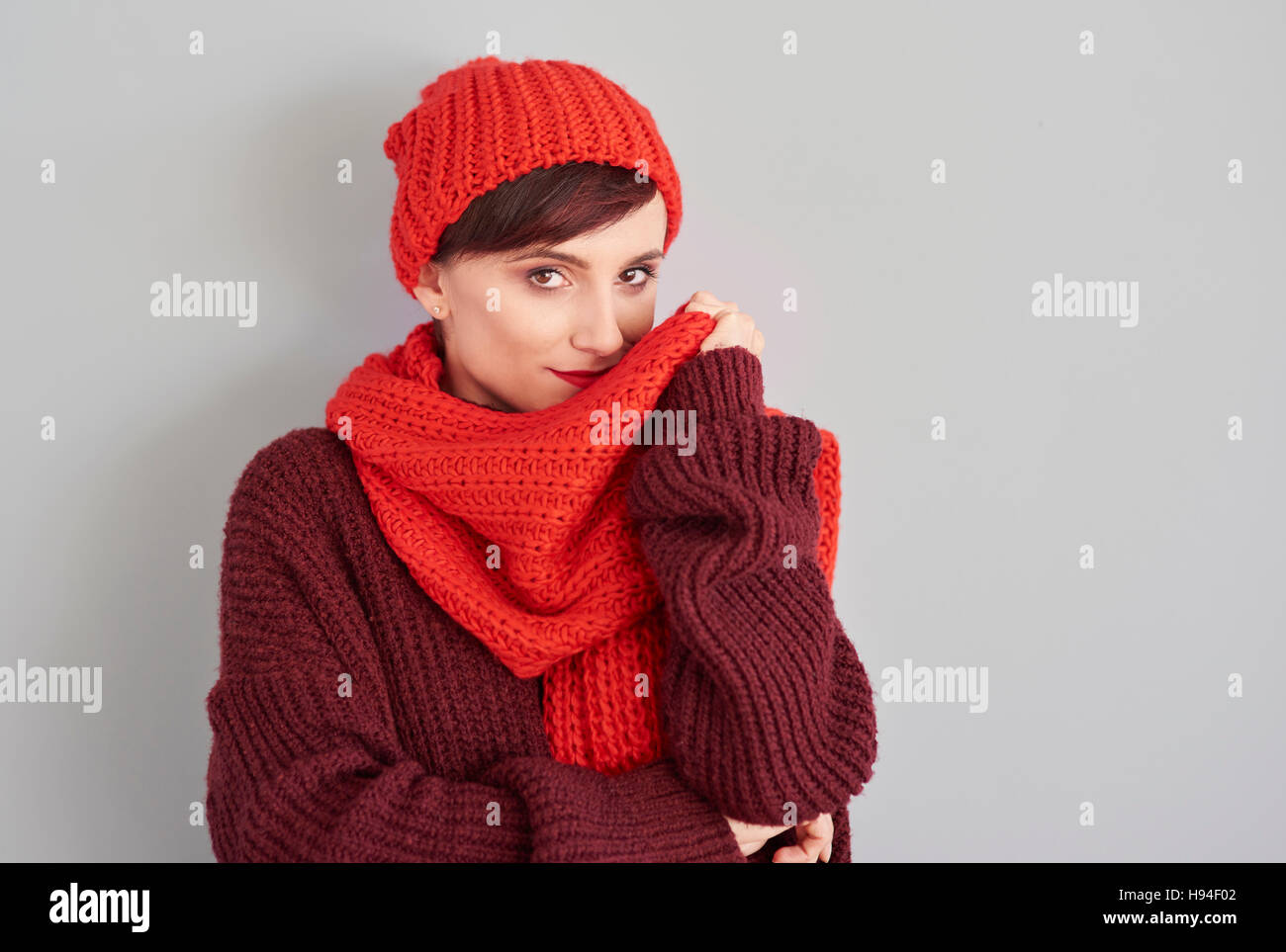 Comfortable clothes hi-res stock photography and images - Alamy