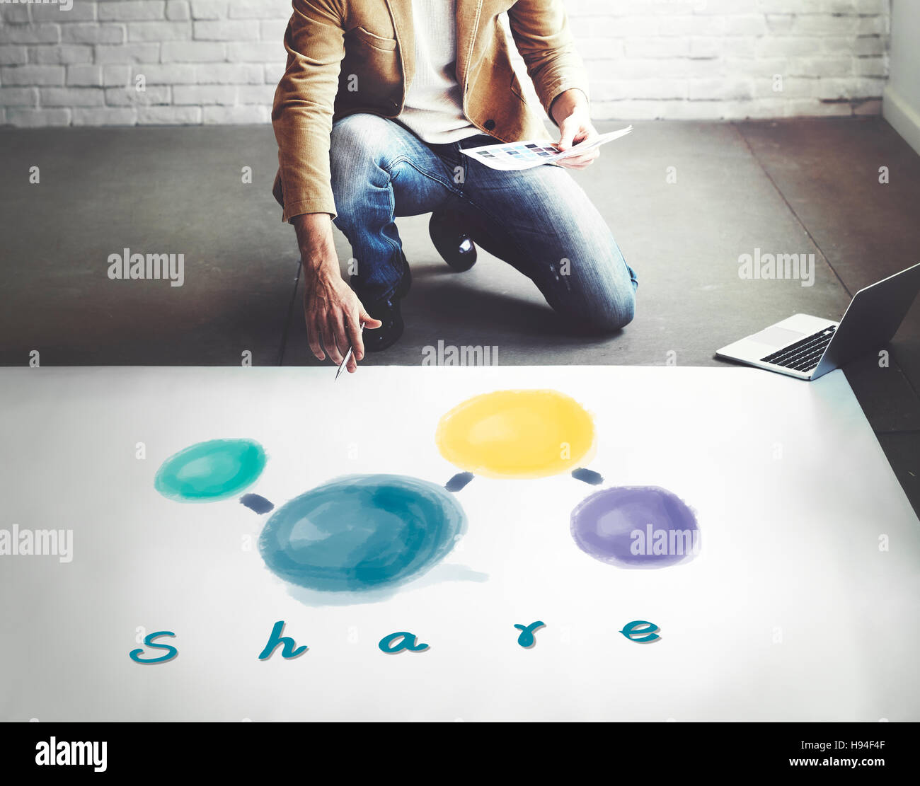 Share Sharing Connecting Network Social Media Concept Stock Photo - Alamy Share Sharing Connecting Network Social Media Concept Stock Photo - Alamy