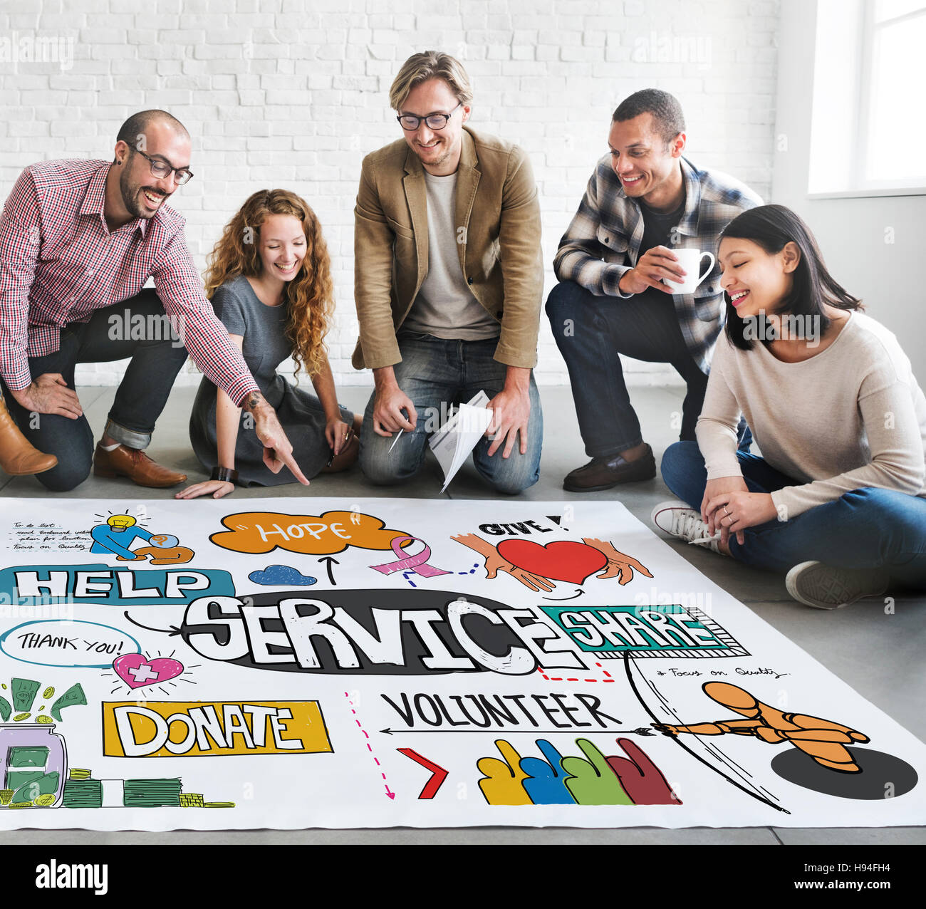 Layout assistance hi-res stock photography and images - Alamy