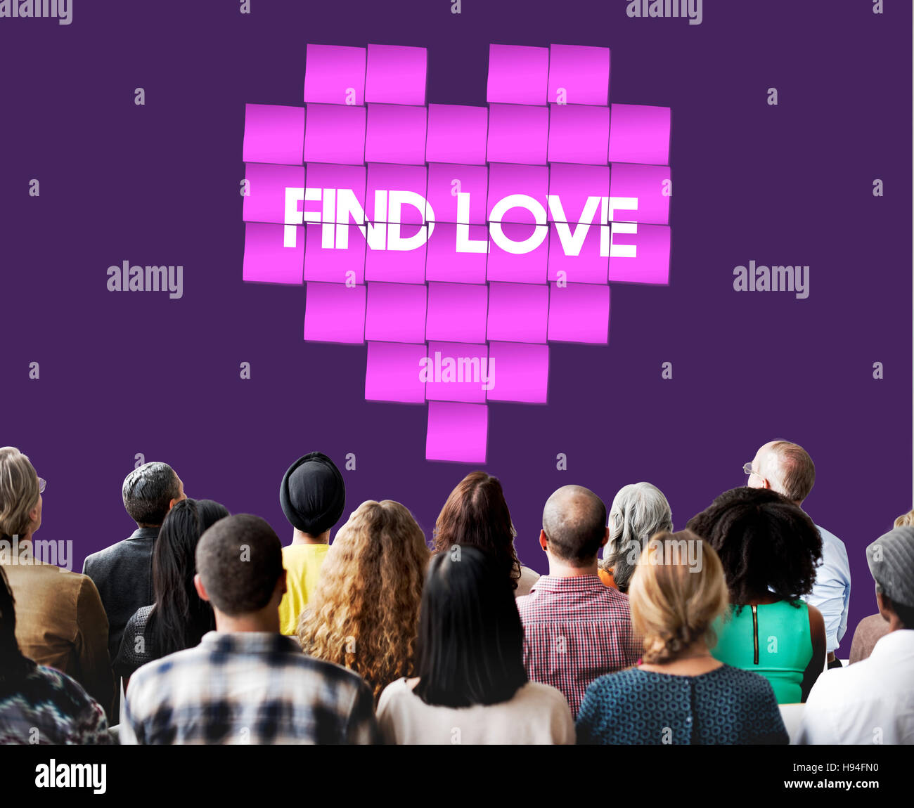 Heart technology hi-res stock photography and images - Alamy