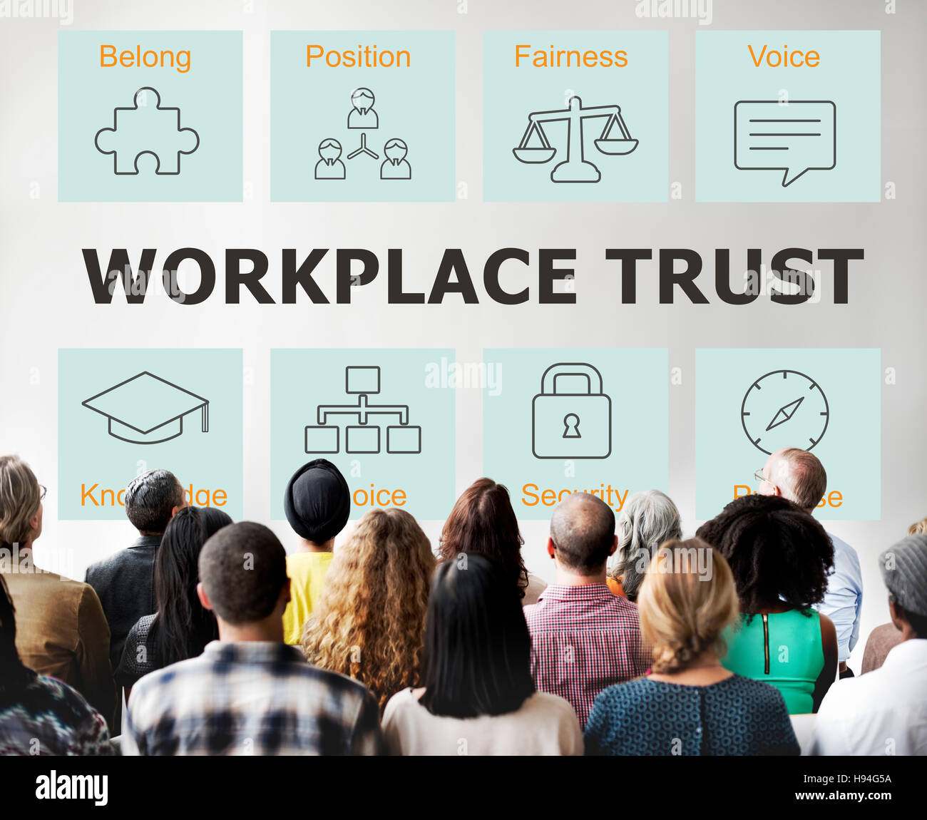 Ethics Integrity Morals Policies Principles Concepet Stock Photo - Alamy