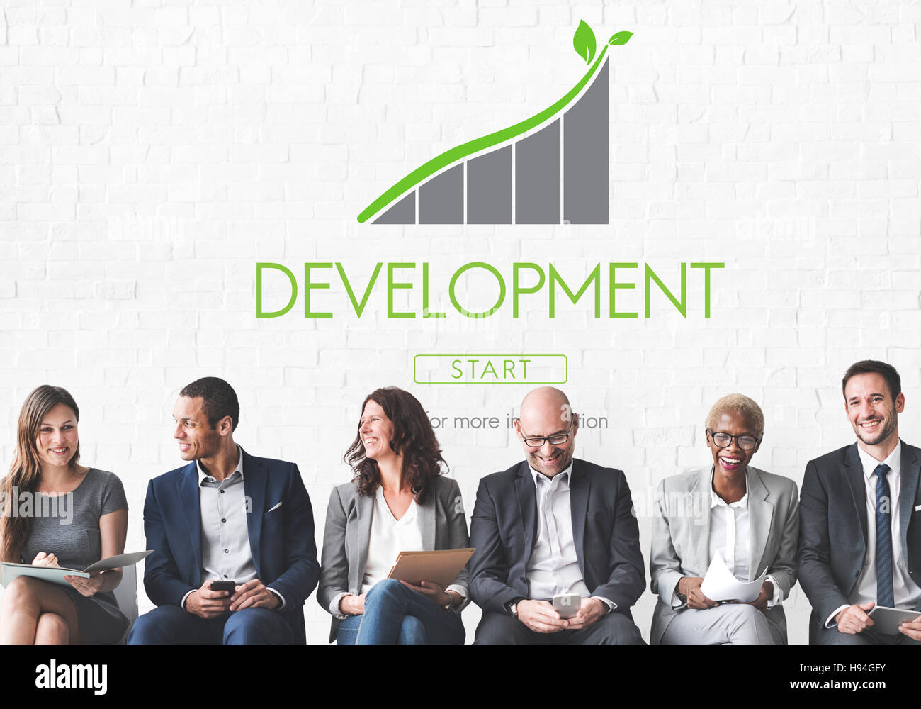 Development Change Growth Learning Success Concept Stock Photo - Alamy