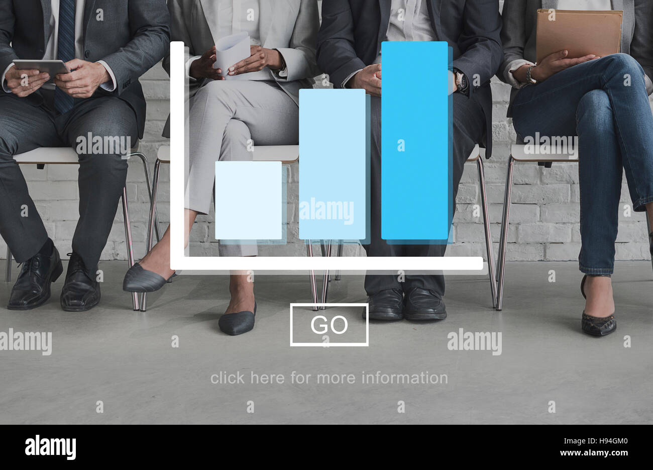 Graph Analytics Chart Graphic Concept Stock Photo - Alamy