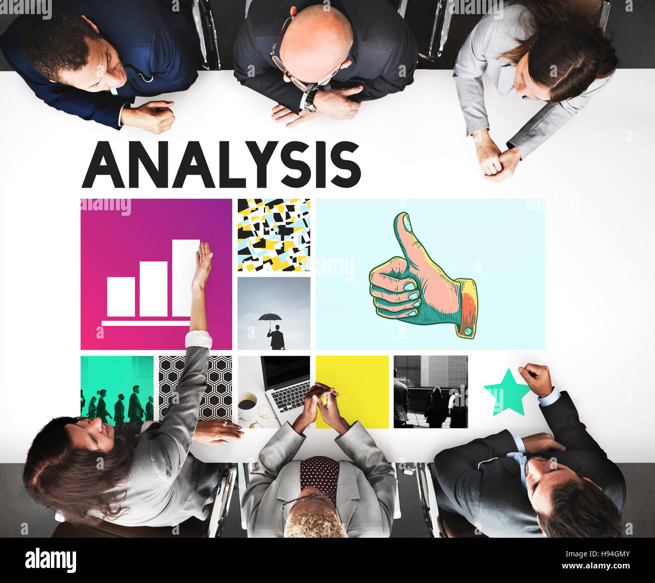 Analysis Analyze Data Information Insight Report Concept Stock Photo ... Analysis Analyze Data Information Insight Report Concept Stock Photo ...