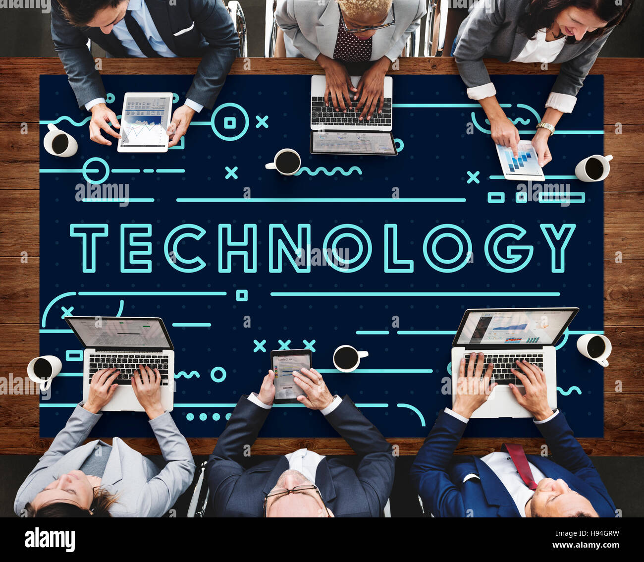 Phone evolution graphic hi-res stock photography and images - Alamy