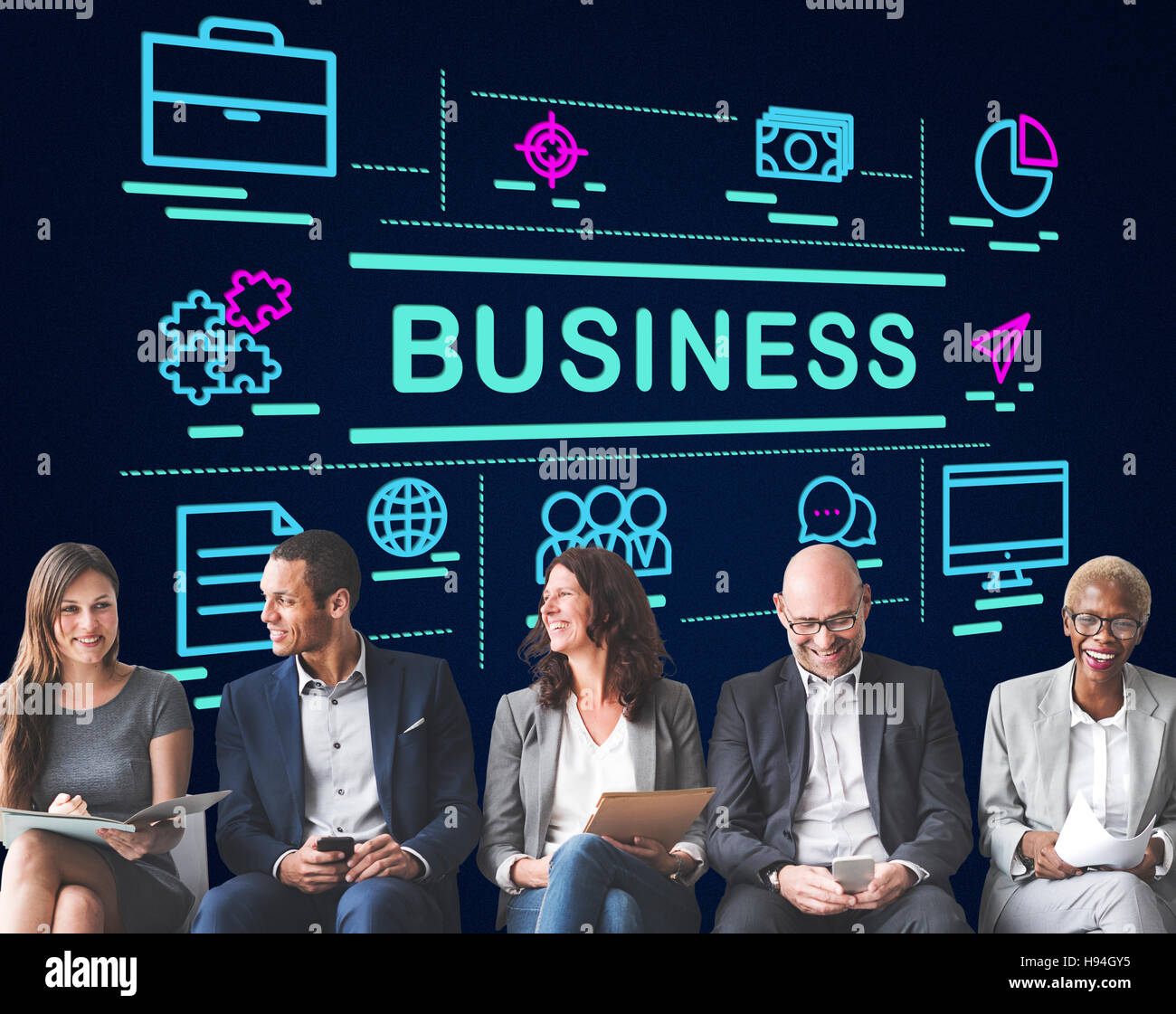 Team strategy hi-res stock photography and images - Alamy