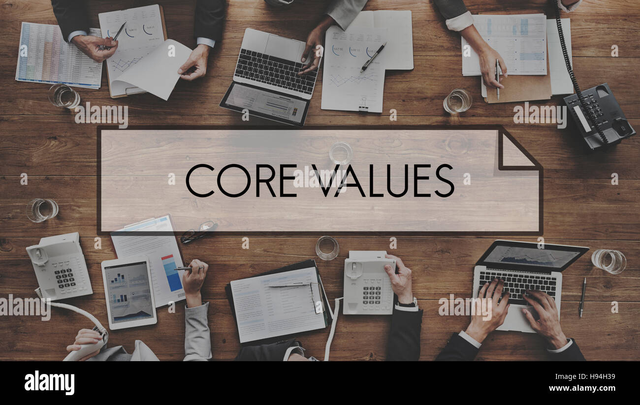 Ethics ideals principles morals hi-res stock photography and images - Alamy