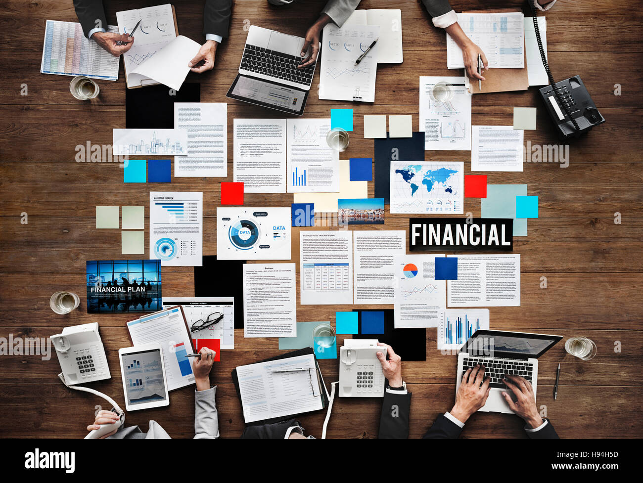 Investment management hi-res stock photography and images - Alamy