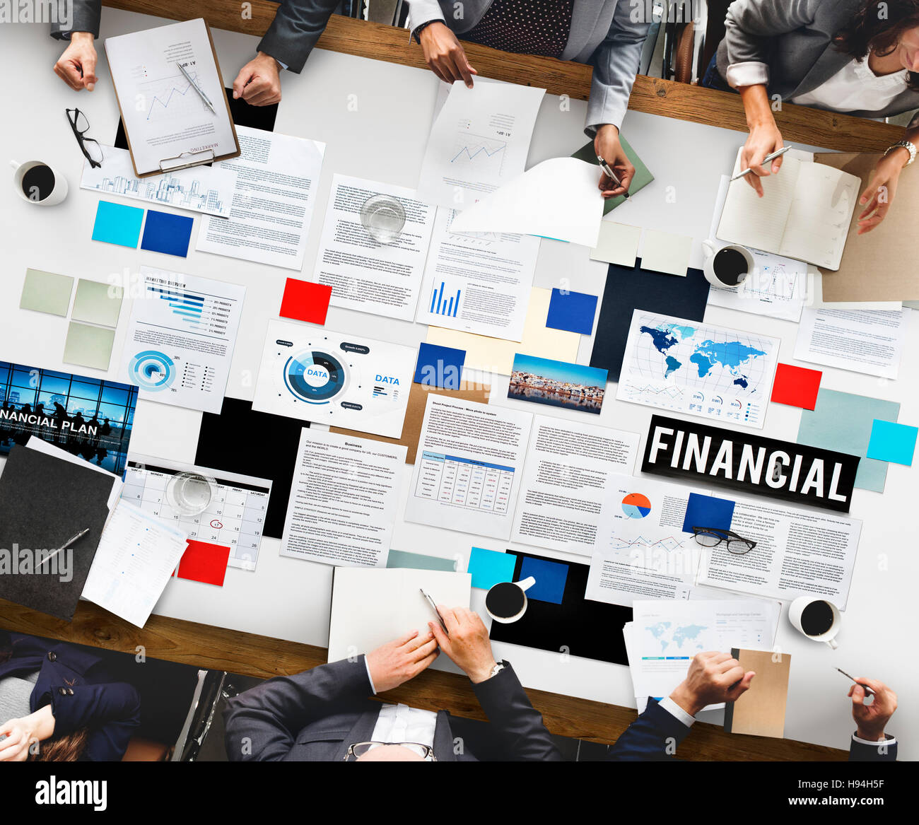 Investment management hi-res stock photography and images - Alamy