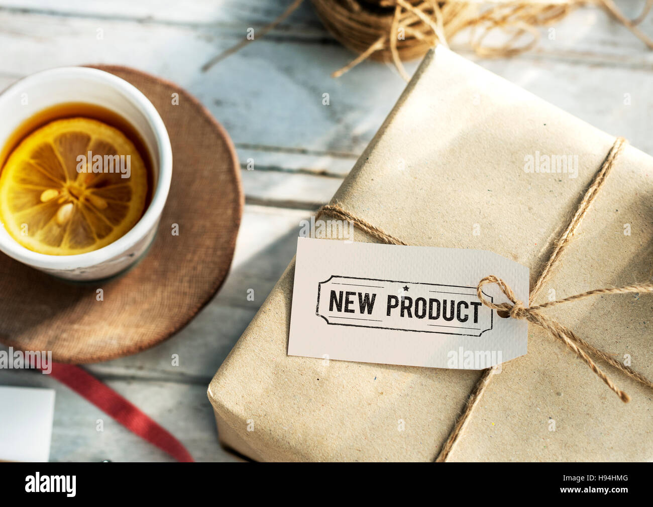 Product promotion hi-res stock photography and images - Alamy