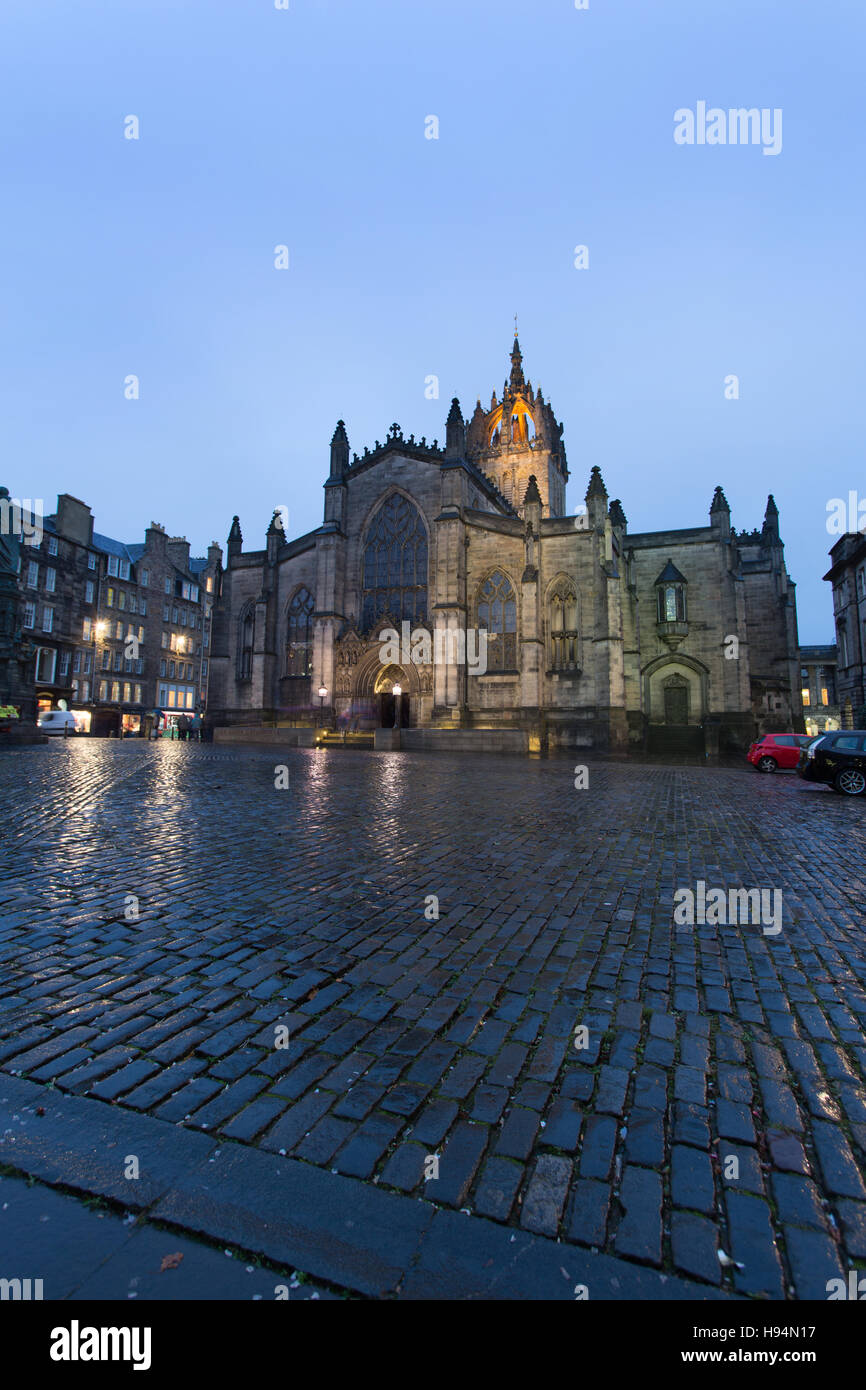 High elevation city hi-res stock photography and images - Alamy