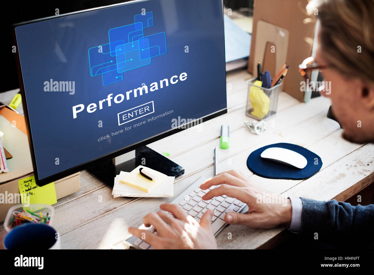 Performance Skill Ability Expertise Professional Experience Concept ...