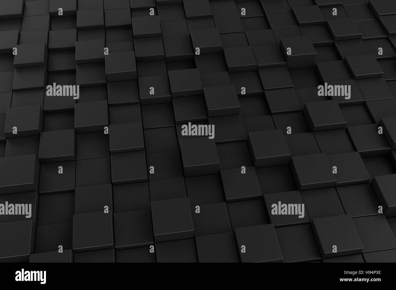 Digital black background tech Black and White Stock Photos & Images - Alamy