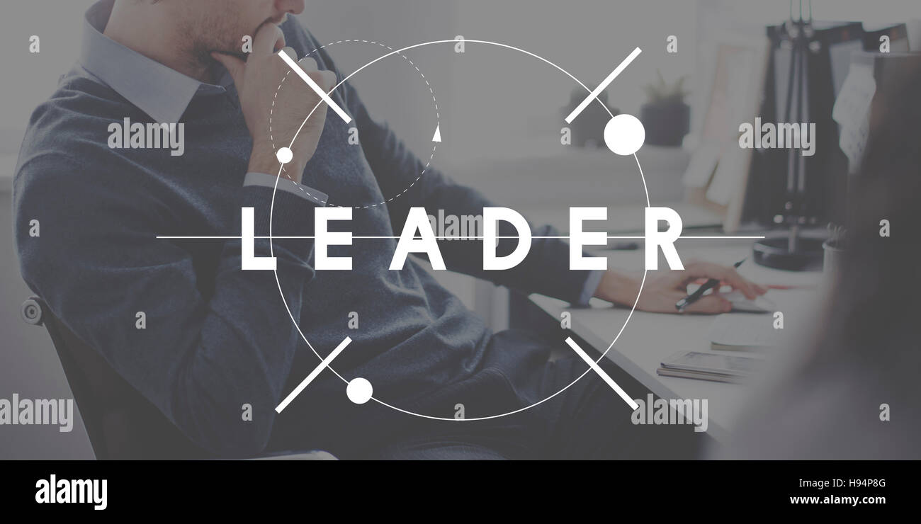 Role of authority hi-res stock photography and images - Alamy