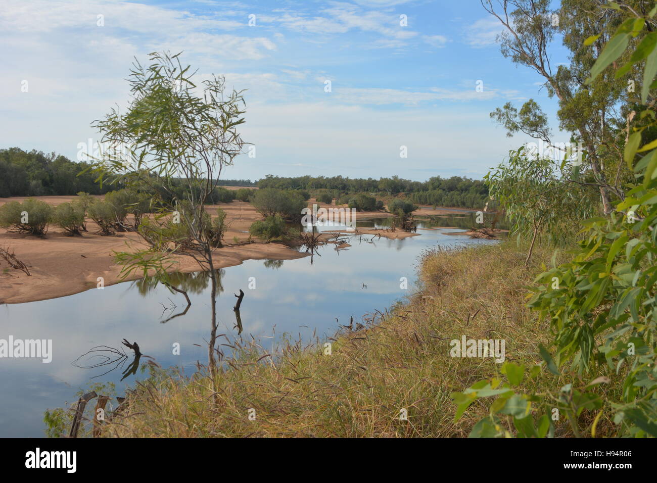 Fitzroy river hi-res stock photography and images - Alamy