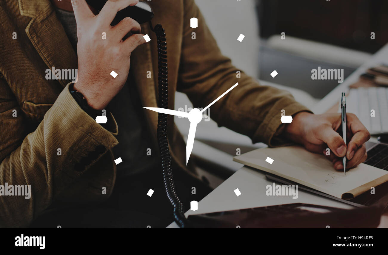 Hour schedule hi-res stock photography and images - Alamy