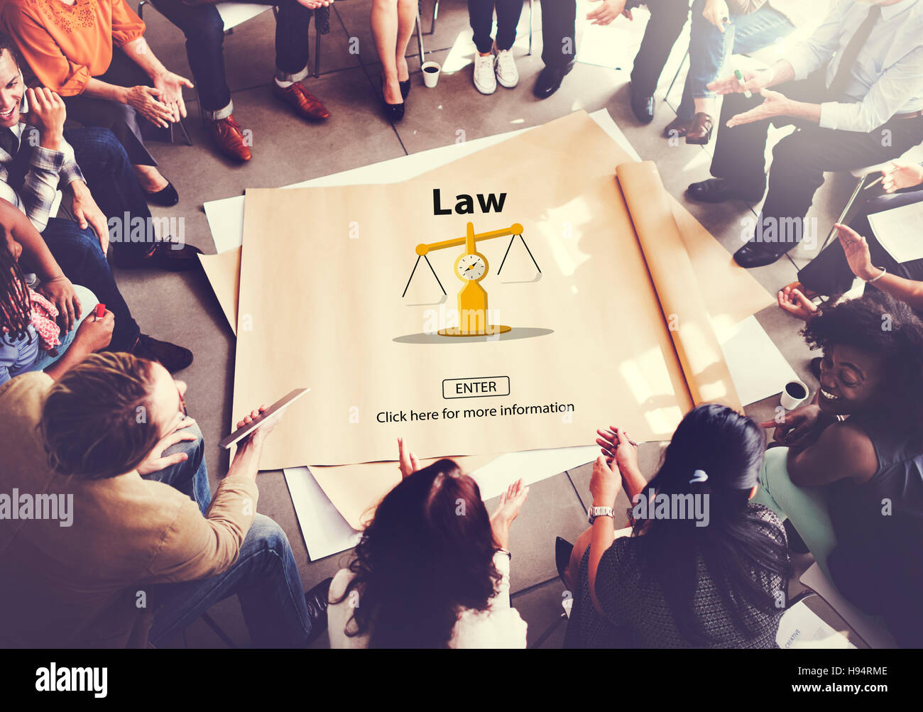 Law Legal Control Court Regulations Control Concept Stock Photo - Alamy