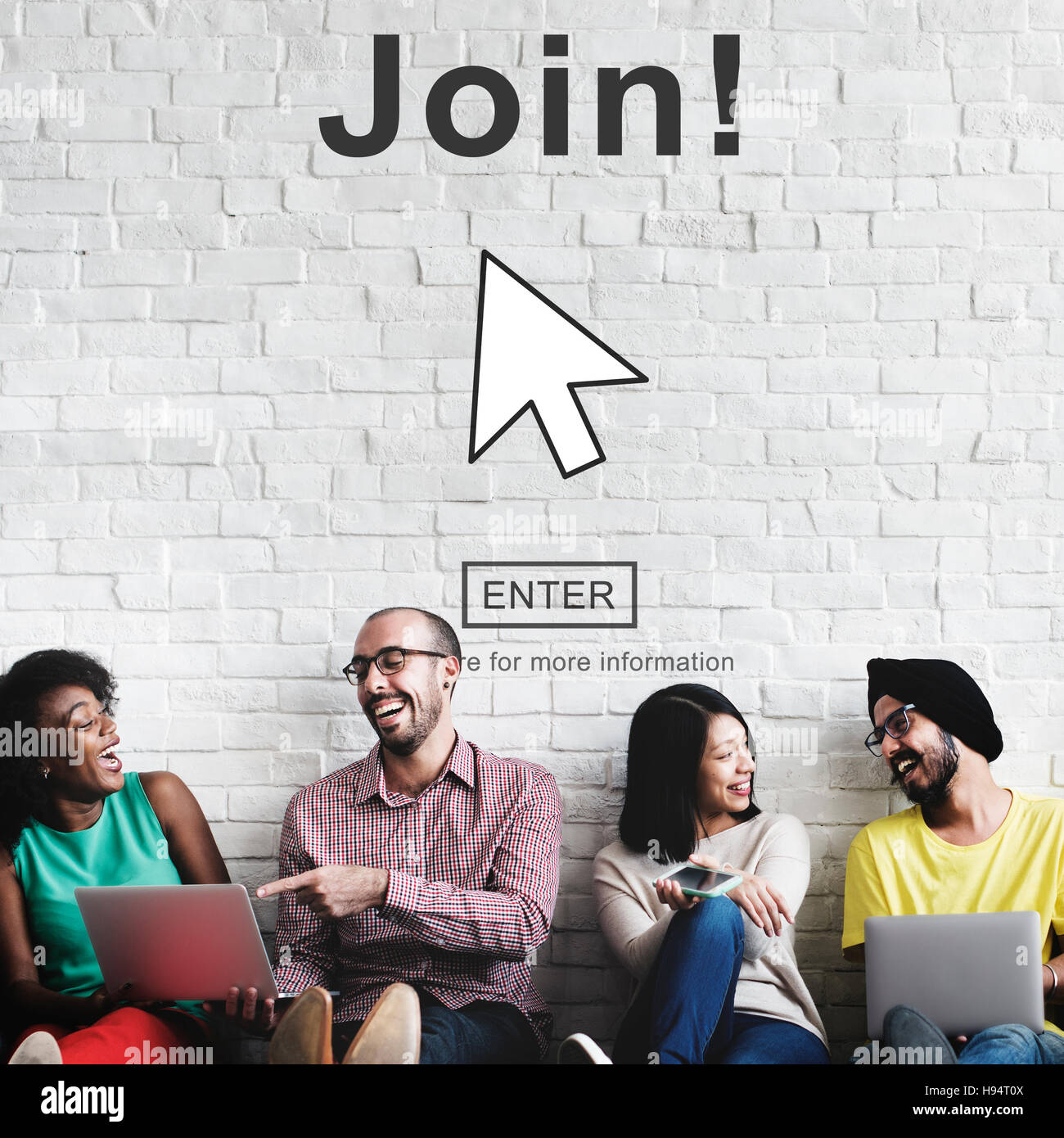 Mobile register icon online hi-res stock photography and images - Alamy