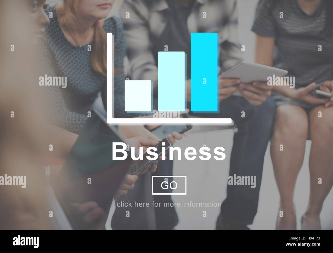 Mobile bar chart hi-res stock photography and images - Alamy