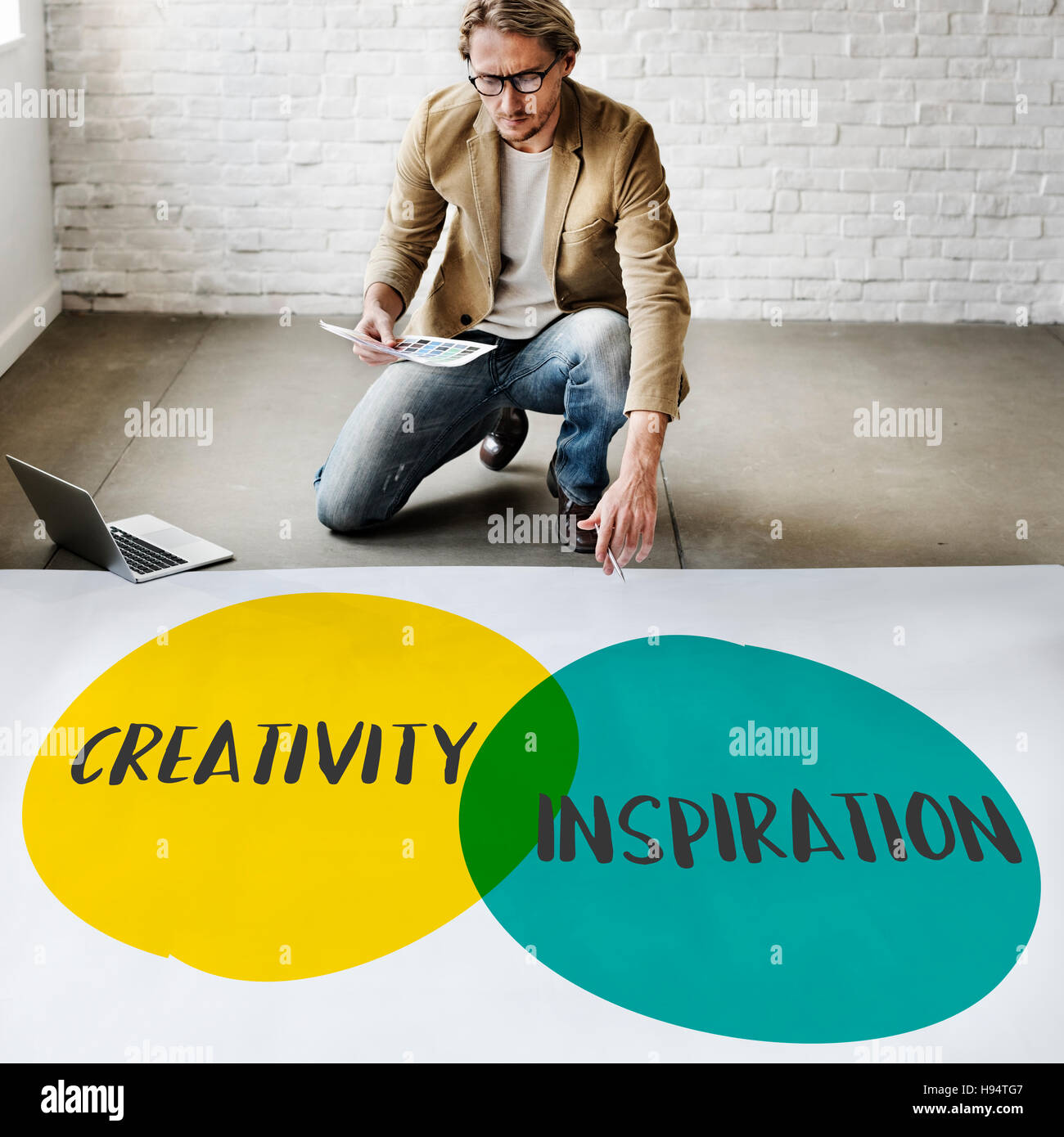 Business Creativity Imagination Growth Ideas Profit Concept Stock Photo ...