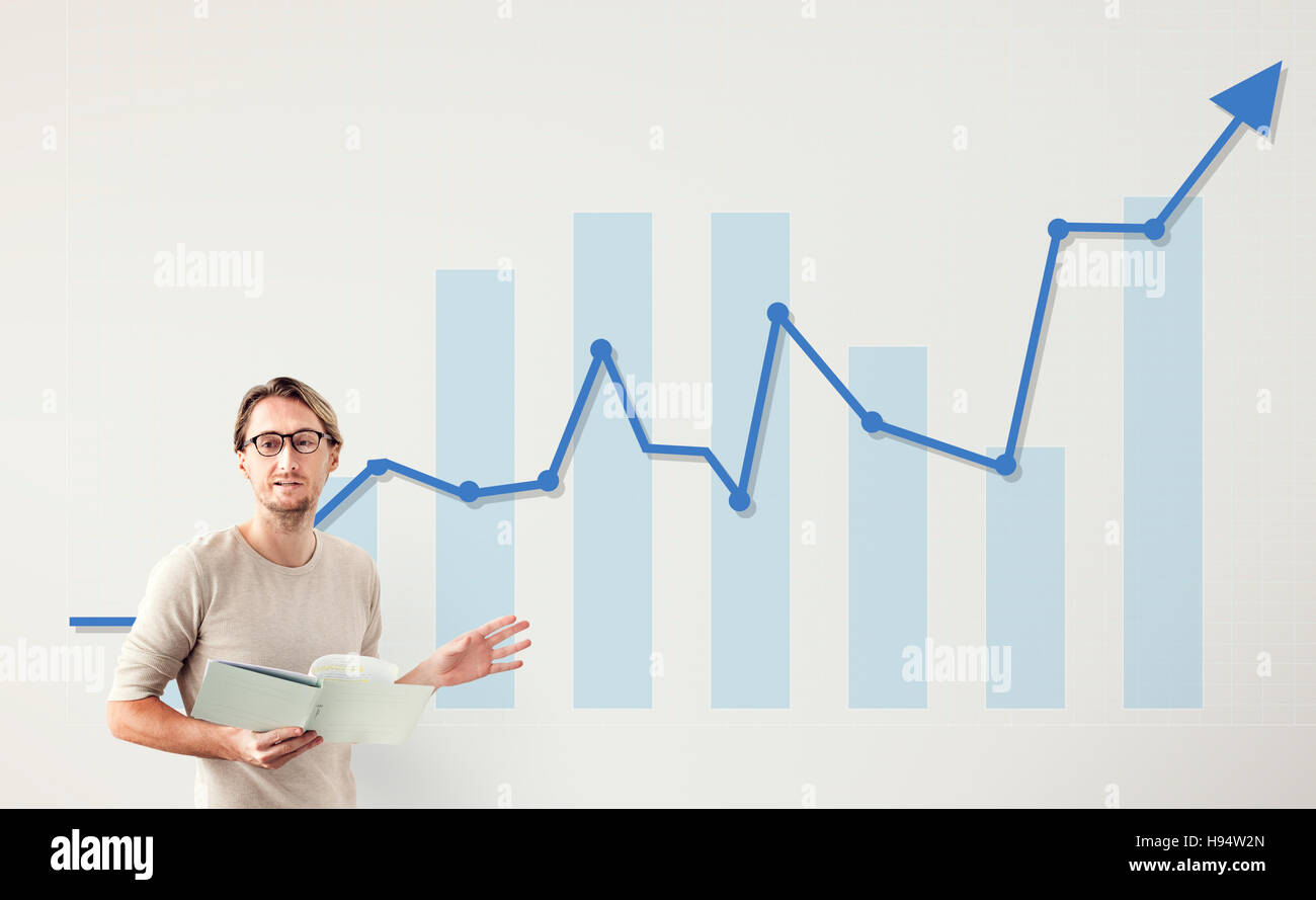 Leadership Management Skills Leader Support Concept Stock Photo - Alamy