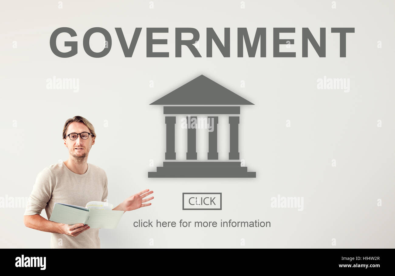 Limited Government Definition