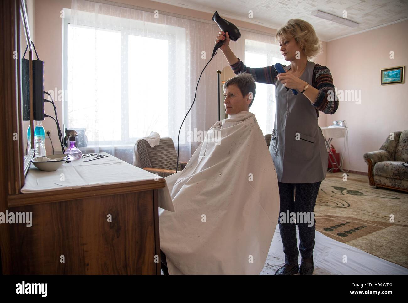 NASA International Space Station Expedition 50 prime crew member ...