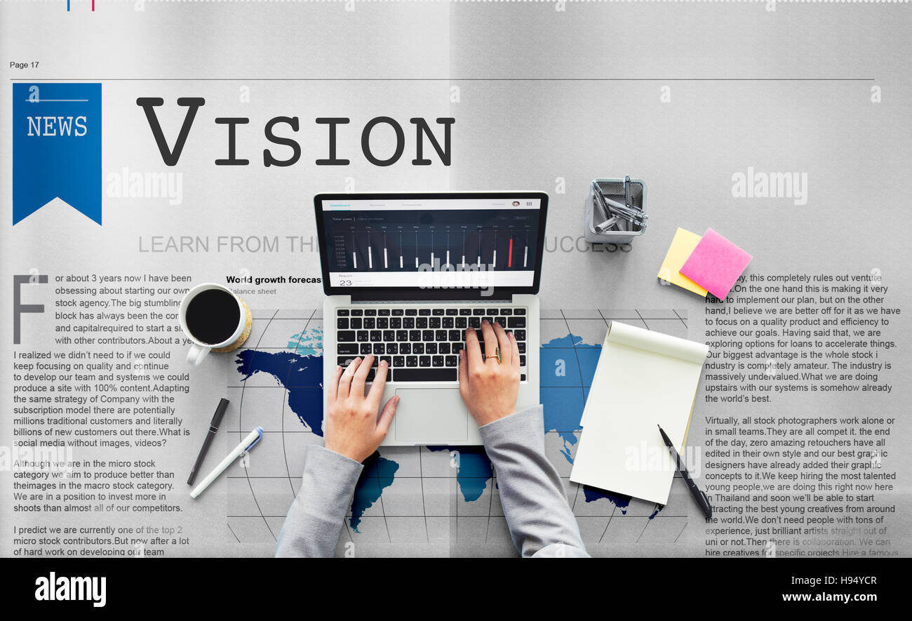 Vision Value Inspiration Motivation Objective Concept Stock Photo - Alamy Vision Value Inspiration Motivation Objective Concept Stock Photo - Alamy