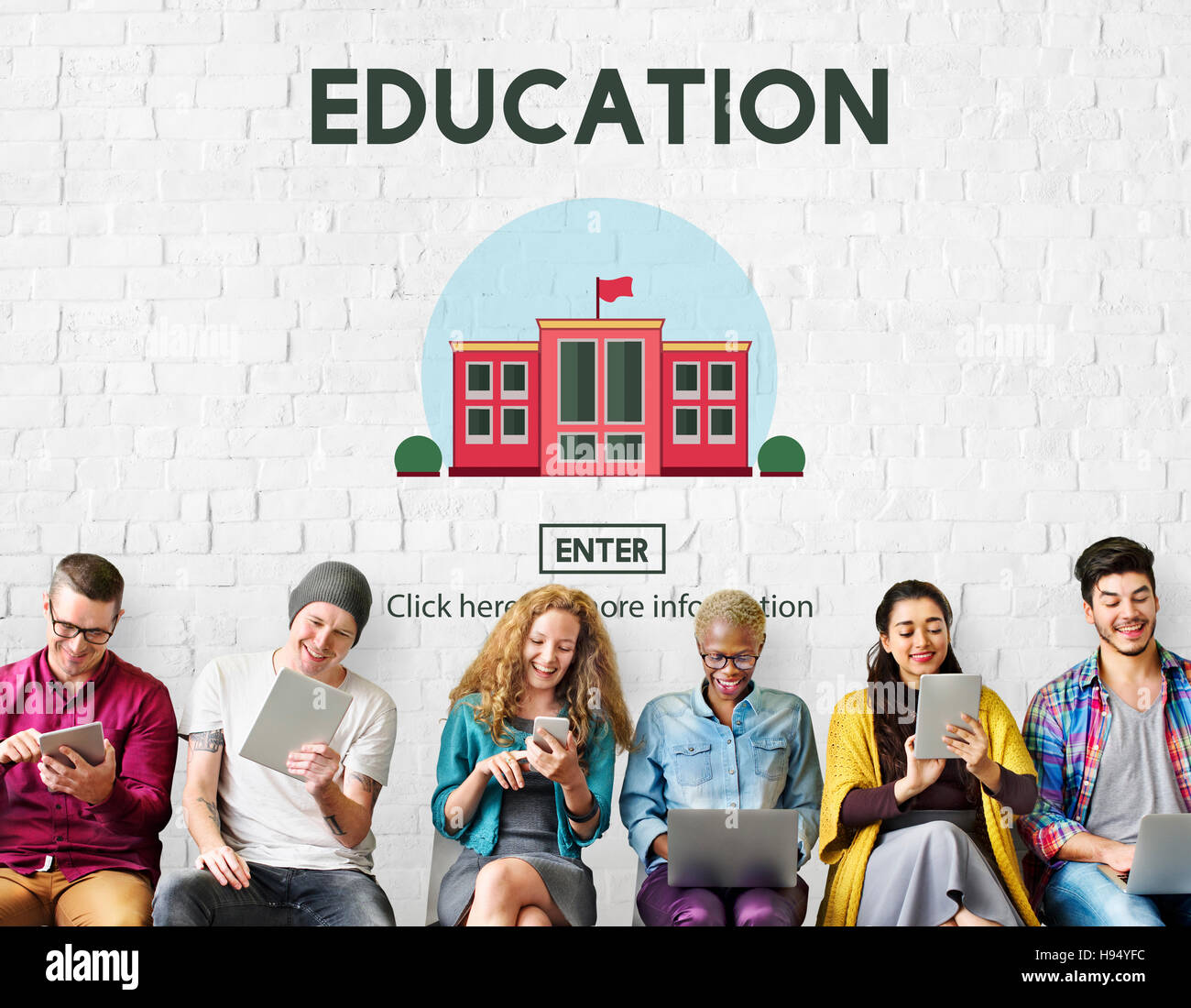 School education university study hi-res stock photography and images ...