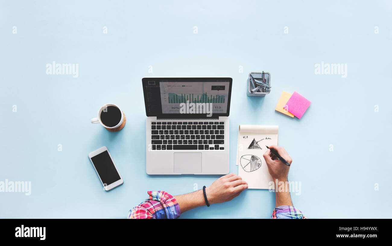 Computer research data hi-res stock photography and images - Alamy