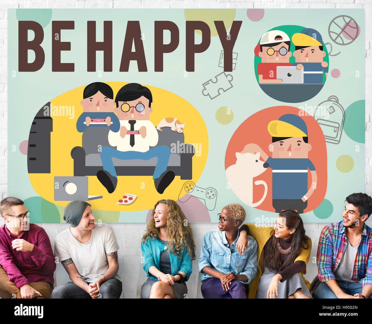 Simple activity hi-res stock photography and images - Alamy