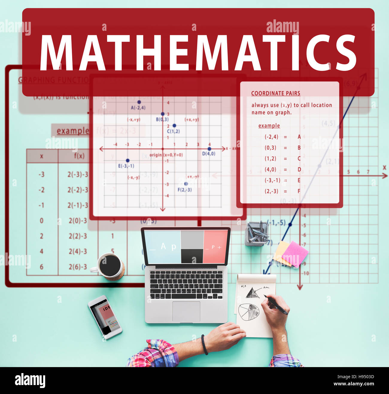 Mathematics Equation Calculate Algebra Function Concept Stock Photo - Alamy Mathematics Equation Calculate Algebra Function Concept Stock Photo - Alamy