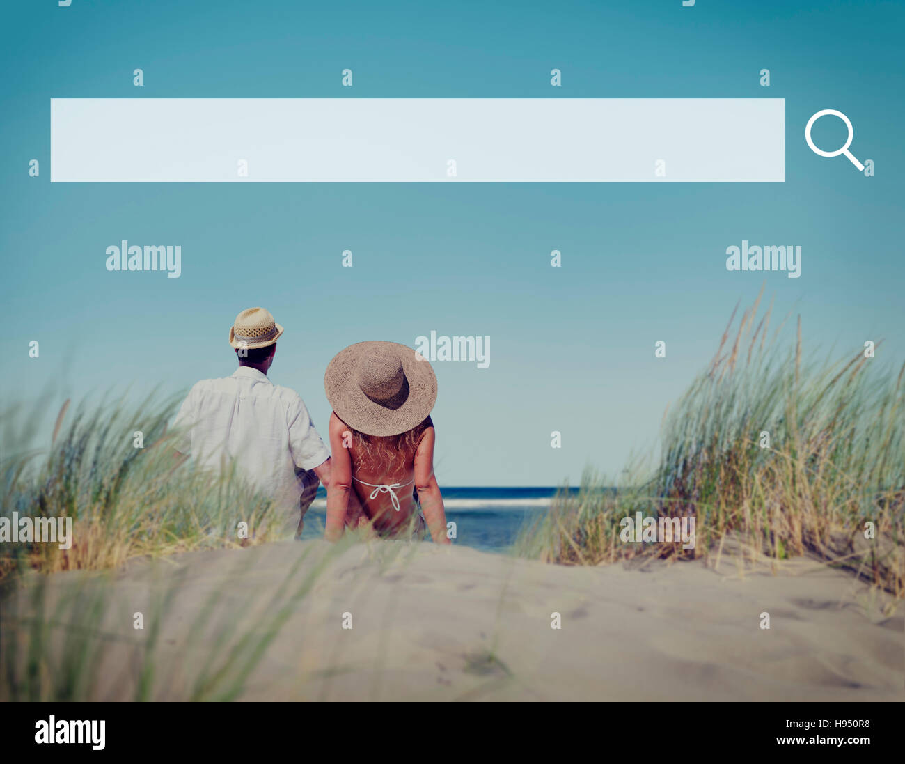 Search Box Web Online Technology Internet Website Concept Stock Photo ...