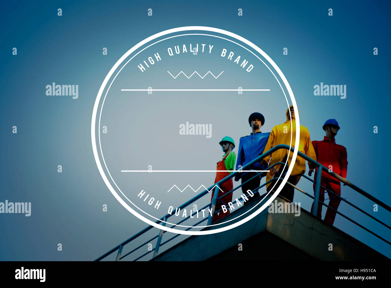 Fire department badge hi-res stock photography and images - Alamy