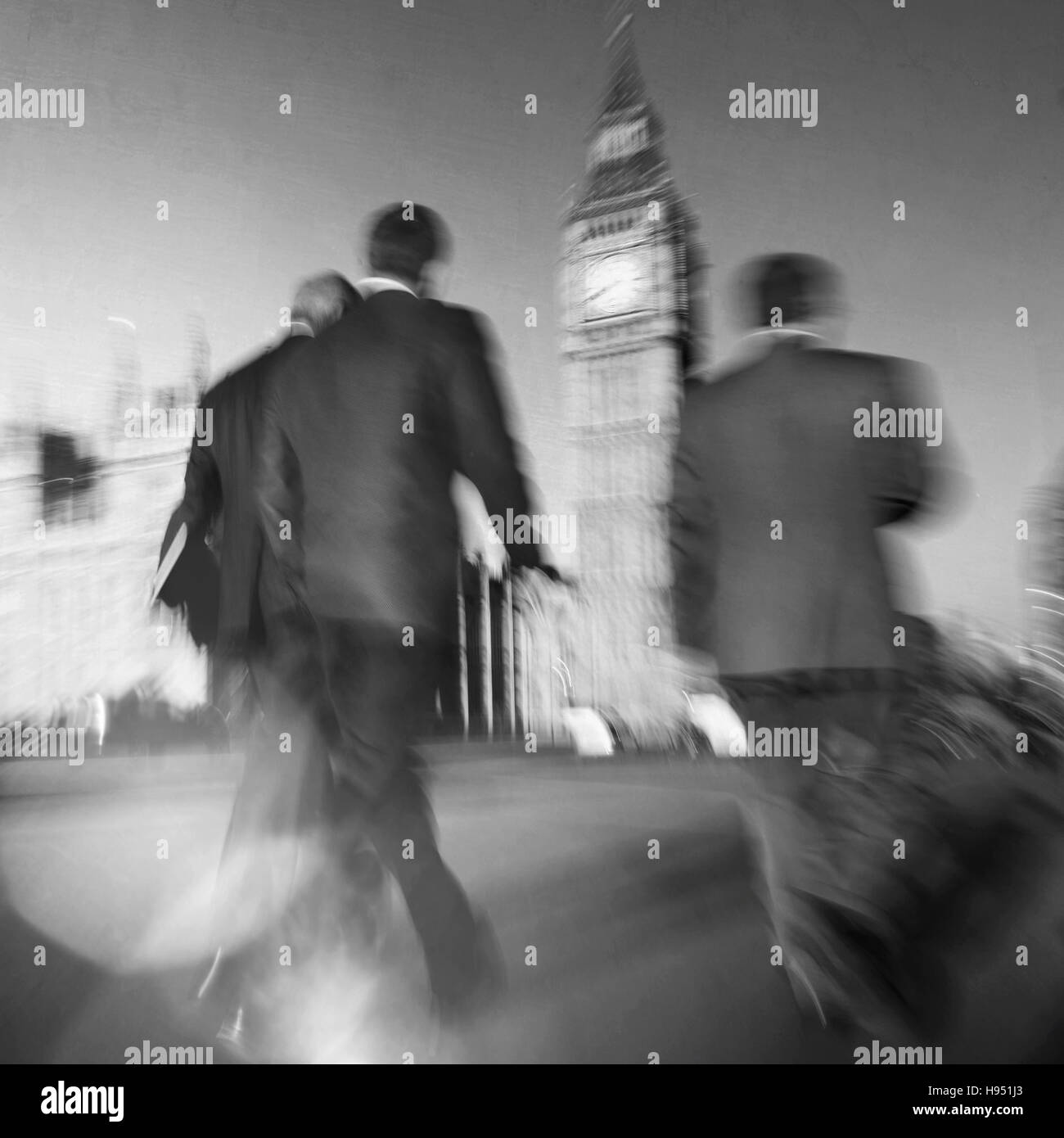 Group gentlemen hi-res stock photography and images - Alamy