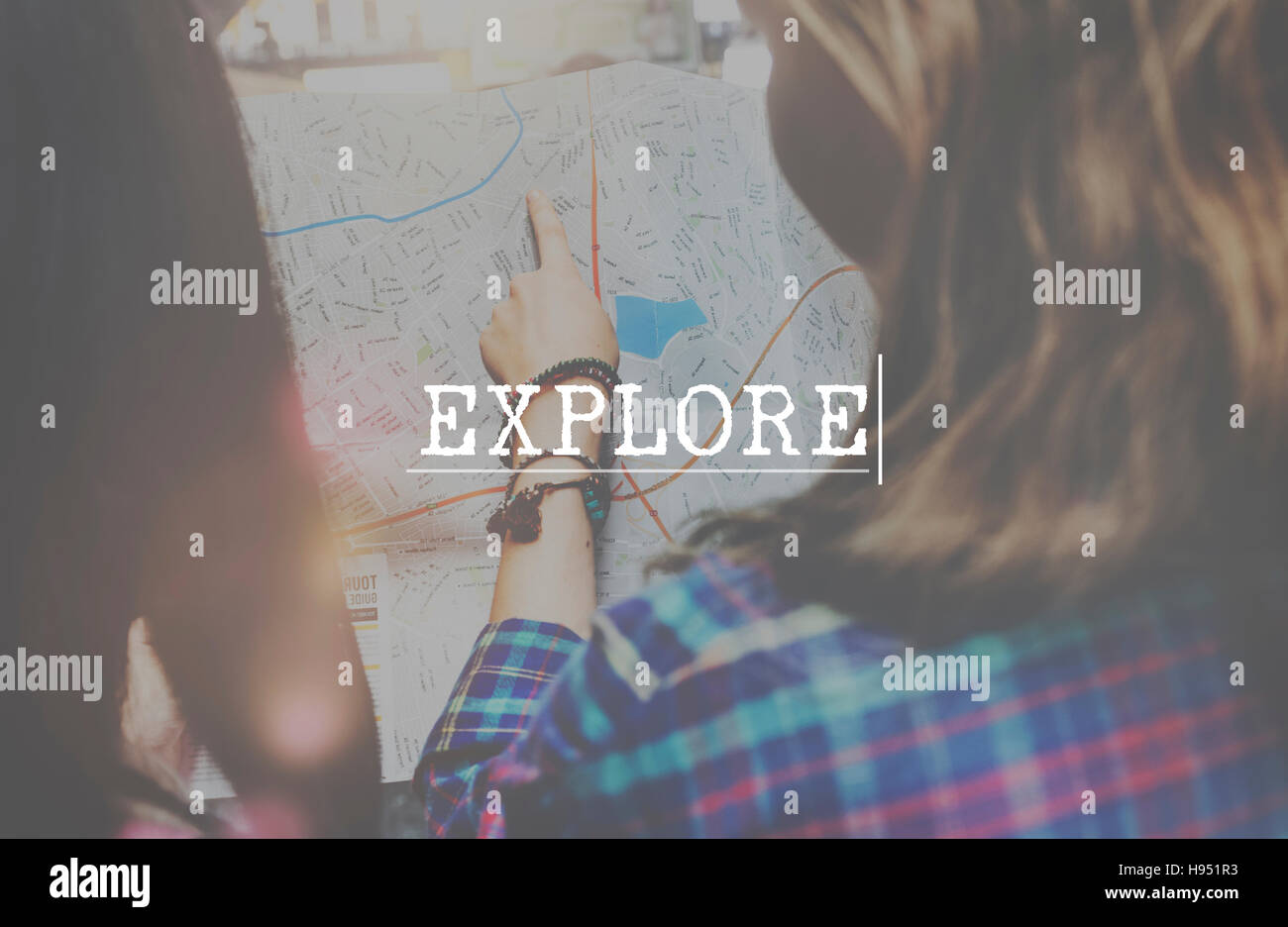 Traveling and explorer hi-res stock photography and images - Alamy