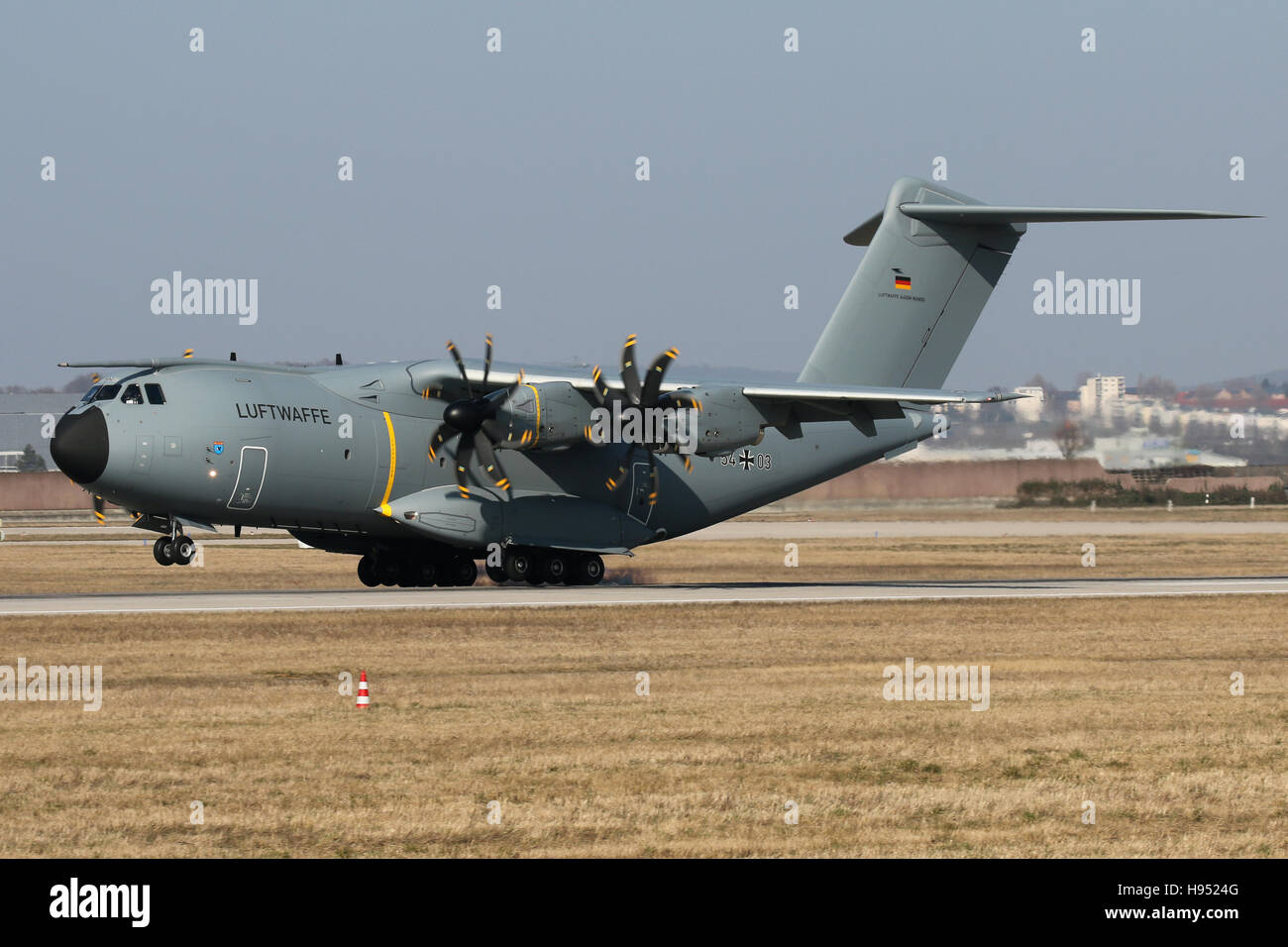 Bundeswehr luftwaffe hi-res stock photography and images - Alamy