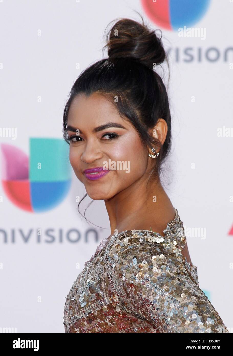 Lucy alves hi-res stock photography and images - Alamy