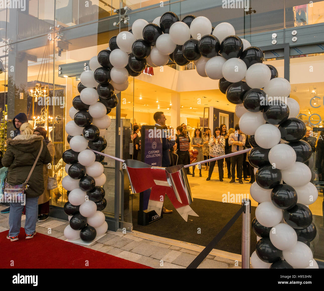 Handforth dean hi-res stock photography and images - Alamy