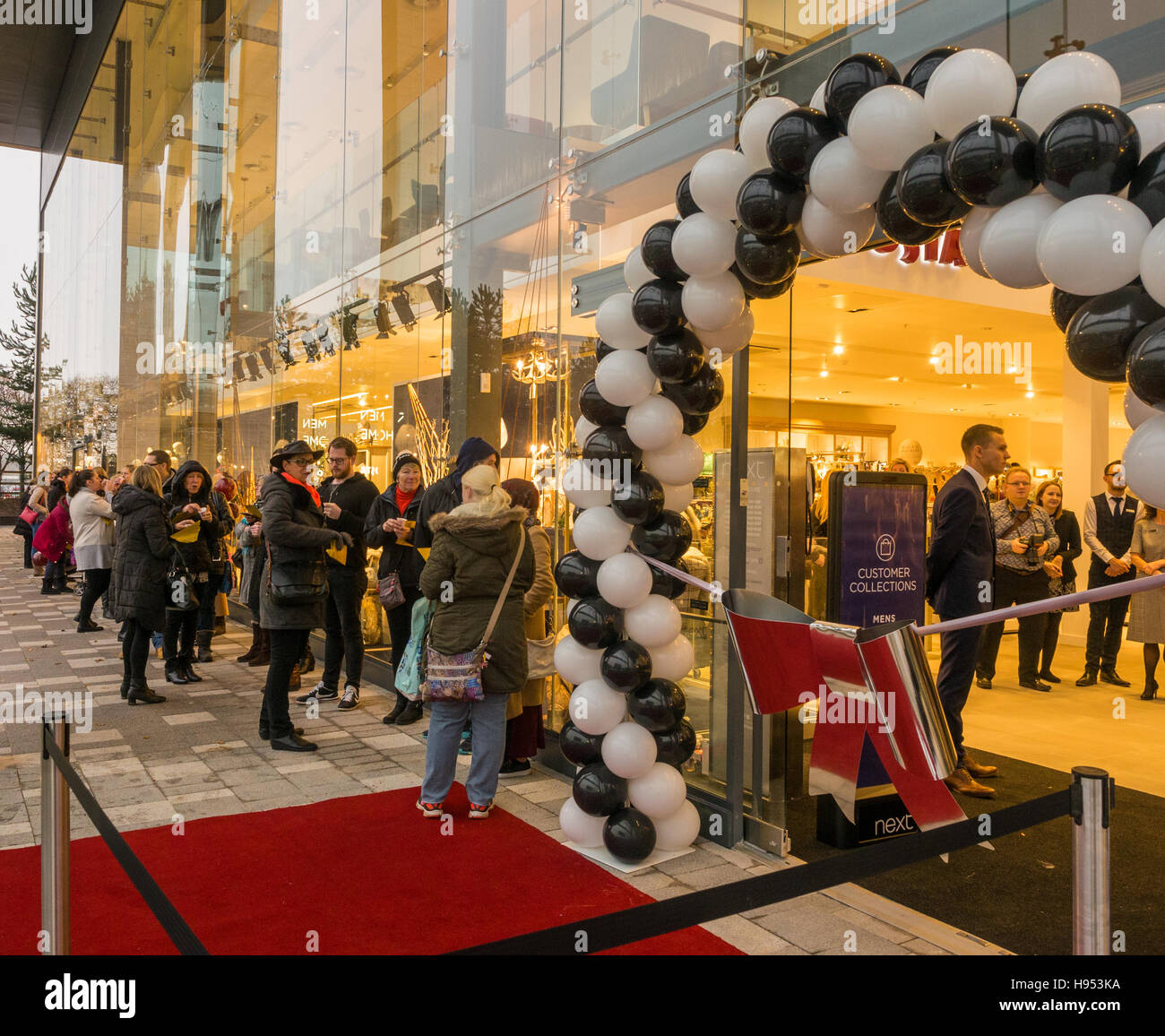 Handforth dean hi-res stock photography and images - Alamy