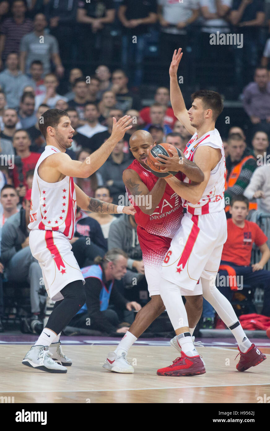 Nemanja jovic hi-res stock photography and images - Alamy