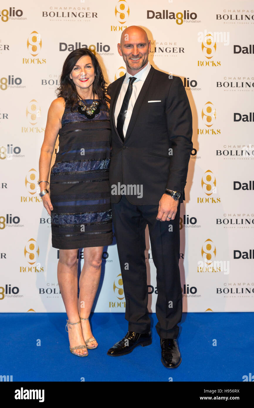 Rachel roxburgh hi-res stock photography and images - Alamy