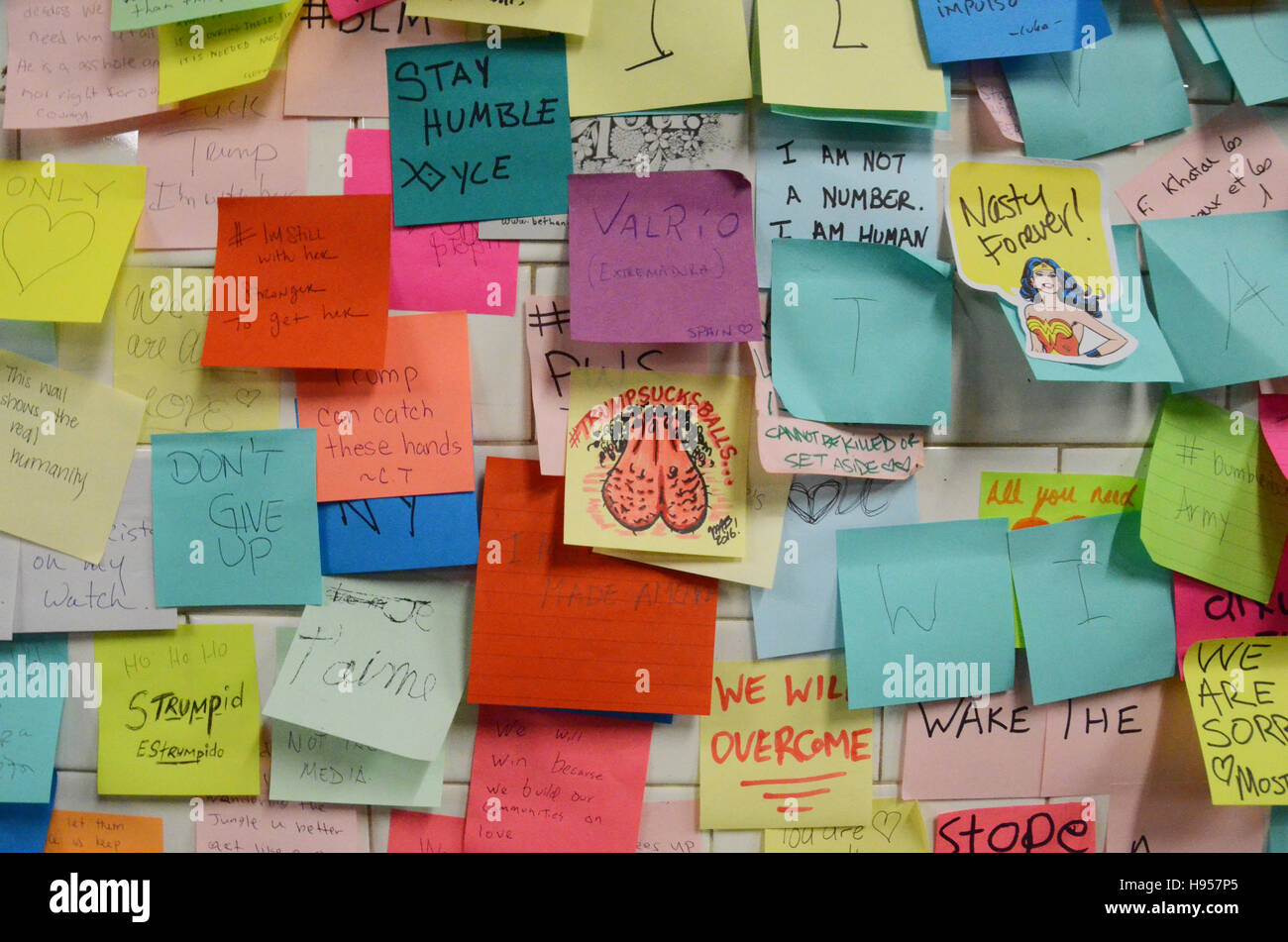 Subway therapy hi-res stock photography and images - Alamy