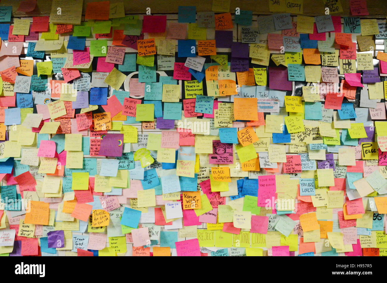 Subway therapy hi-res stock photography and images - Alamy