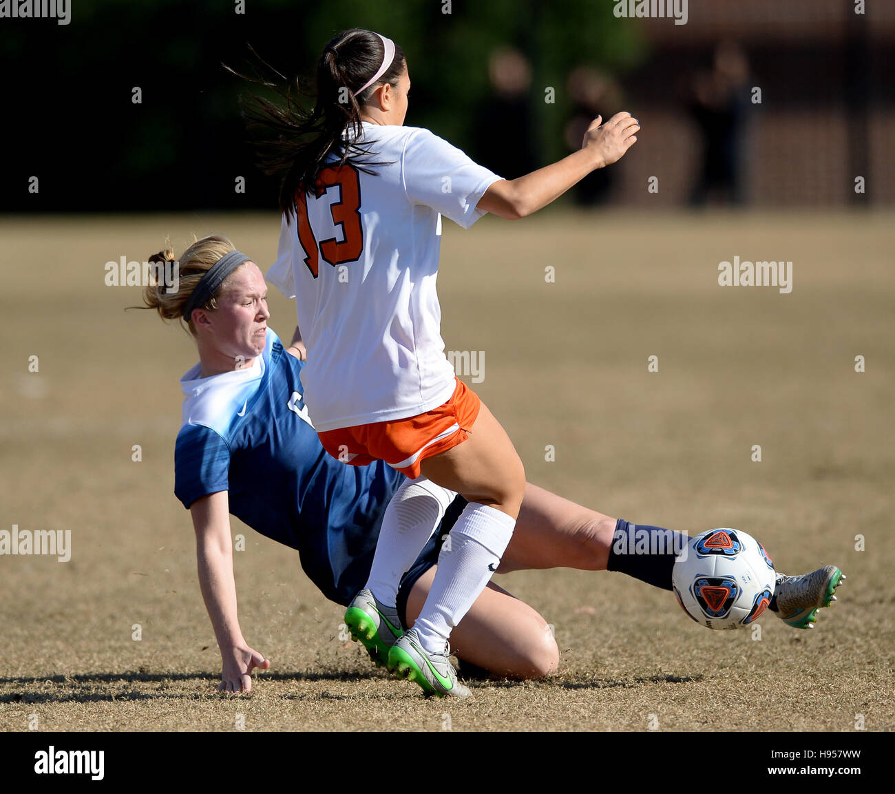 Penn state soccer hi-res stock photography and images - Alamy