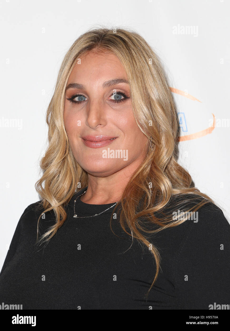 Beverly Hills, CA - NOVEMBER 18: Nicole Fogel, At 14th Annual Lupus LA ...