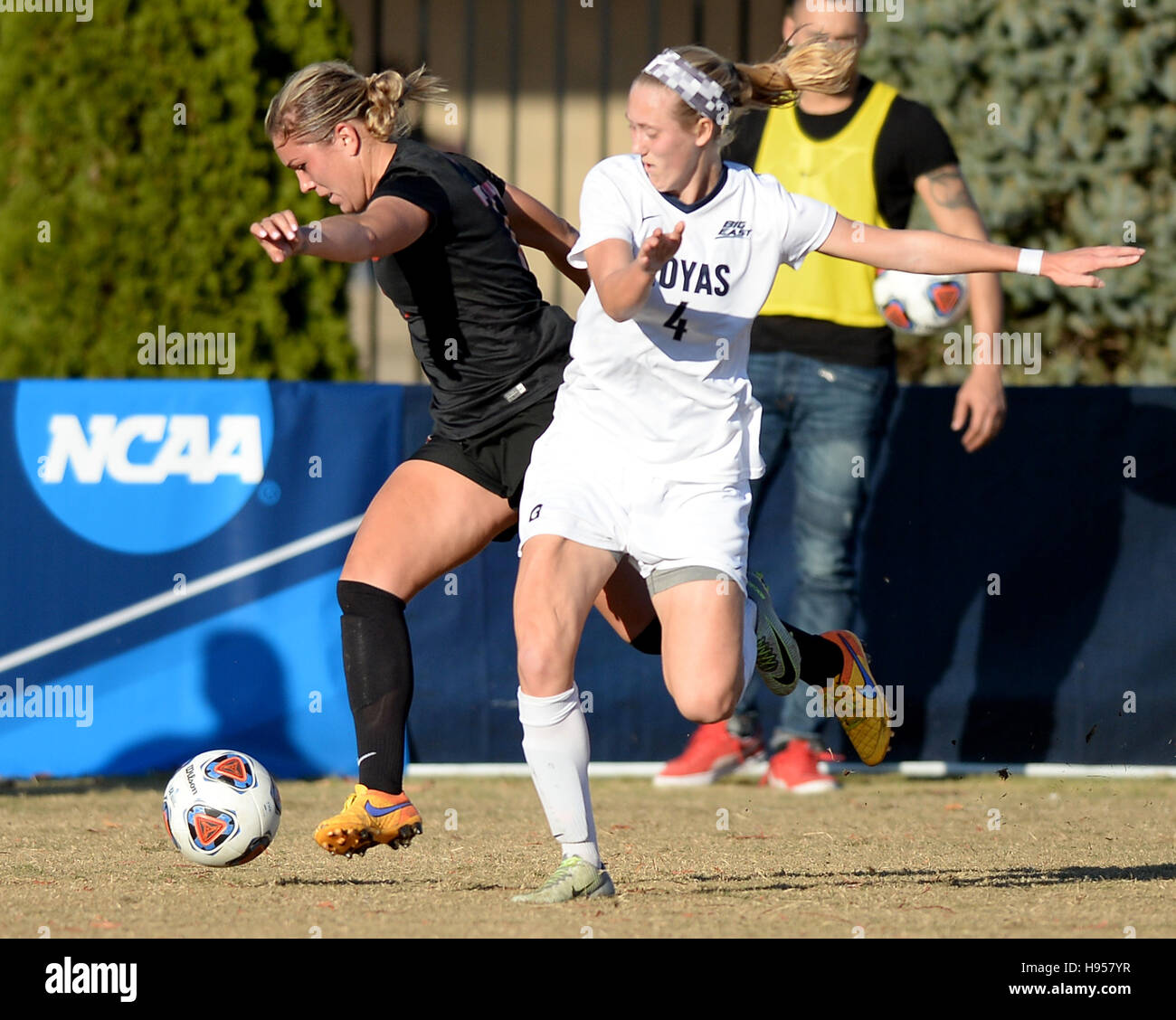 Rutgers soccer soccer hi-res stock photography and images - Alamy